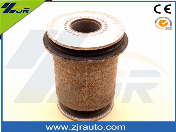 48654-60040 Auto Spare Parts Toyota Suspension Arm Engine Rubber ...