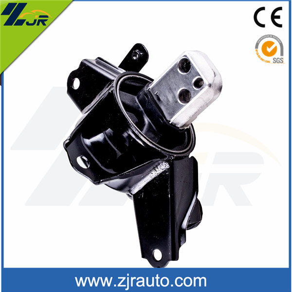 21830-0Q000 Auto Spare Parts Rubber Insulator Engine Mount For Hyundai ...