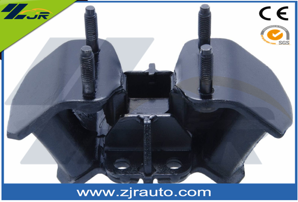 12371-46050 Auto Rubber Spare Parts Insulator Engine Mounting for ...
