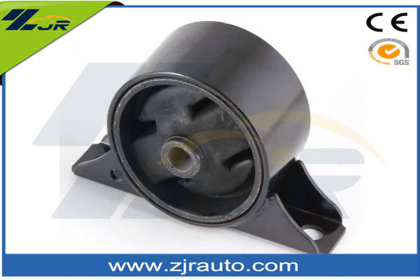 MB870012 Auto Spare Parts Rubber Engine Mount for Mitsubishi lancer 91 ...
