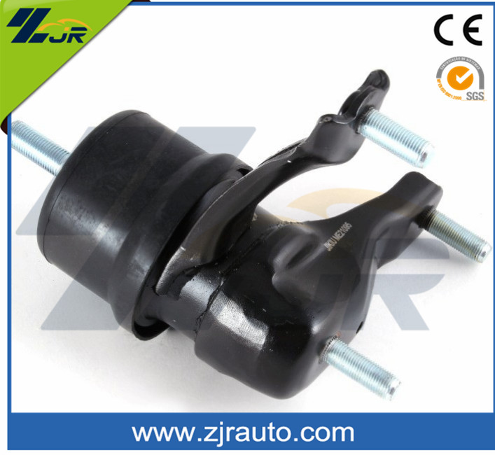 12372-0H020 Auto Rubber Spare Parts Insulator Engine Mounting for ...