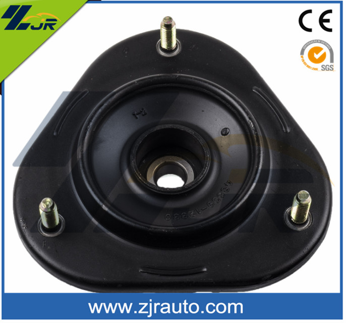 48609-12330 Auto Rubber Spare Parts Insulator shock absorber Mounting for TOYOTA Corolla 91-03 ...