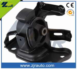 Toyota Rubber Engine Mount for Yaris 12372-02170/23010 - Buy Auto Parts ...