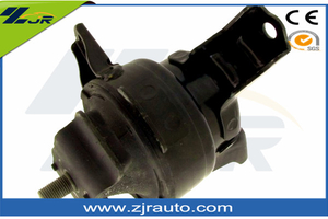 50820-SNC-043 Auto Spare Parts Rubber Engine Mounting for Honda CIVIC ...