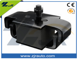 12361-17020 Auto Rubber Spare Parts Insulator Engine Mounting for ...