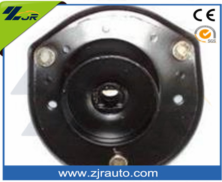 48609-33040 Auto Rubber Spare Parts Insulator Shock Absorber Mounting ...