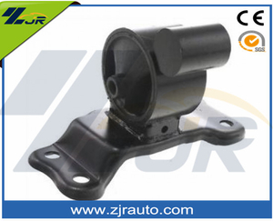 Auto Spare Parts Rubber Engine Mount for MITSUBISHI Aspire Galant ...