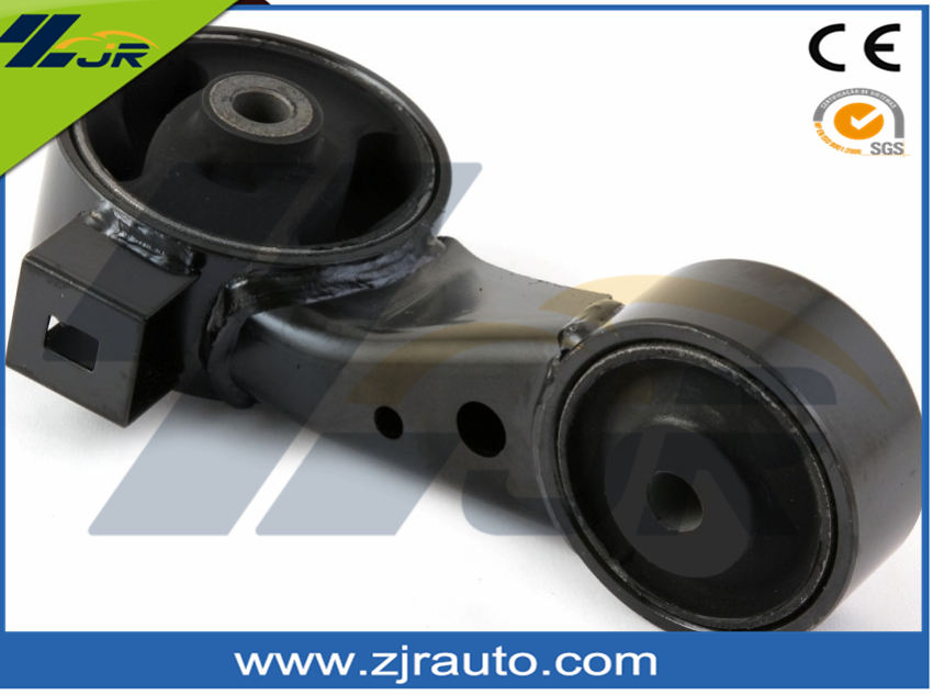 12363-20100 Auto Rubber Spare Parts Insulator Front Right Engine ...