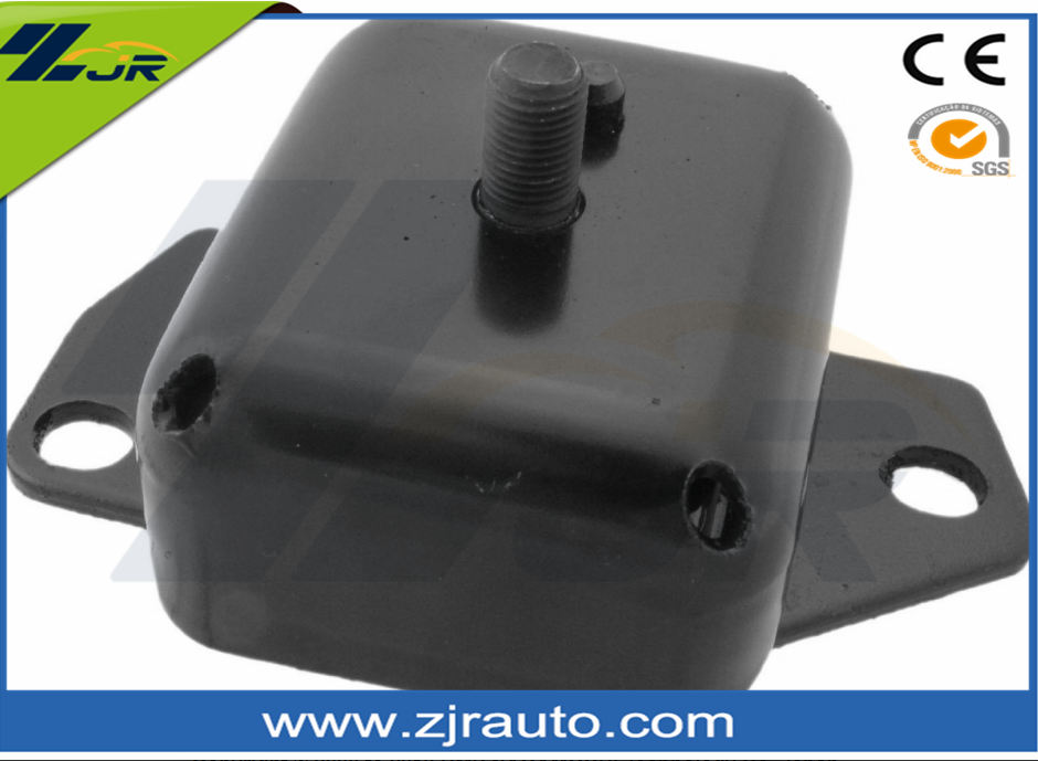 12361-87401 Auto Rubber Spare Parts Insulator Engine Mounting Front ...
