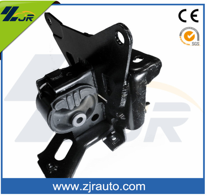 12372-0T010 Auto Rubber Spare Parts Insulator Engine Mounting for ...