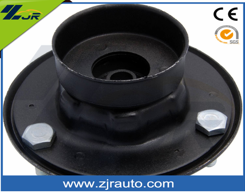 48609-0N010 Auto Rubber Spare Parts Insulator shock absorber mounting ...