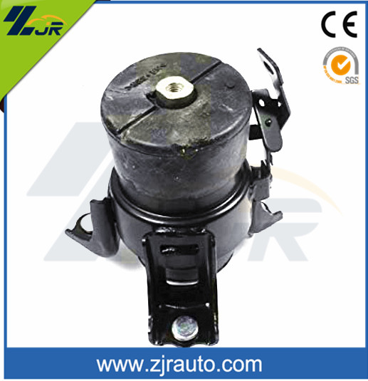12361-0V020 Auto Rubber Spare Parts Insulator Engine Mounting for ...