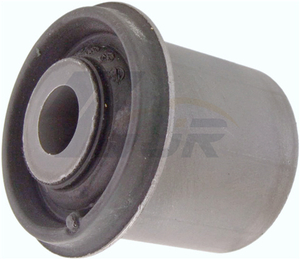 MR992256 Auto Spare Parts RUBBER ARM SUSPENSION BUSHING FOR MITSIBUSHI ...