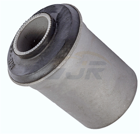 Navigating the Road: The Crucial Role of Control Arm Bushings in Your ...