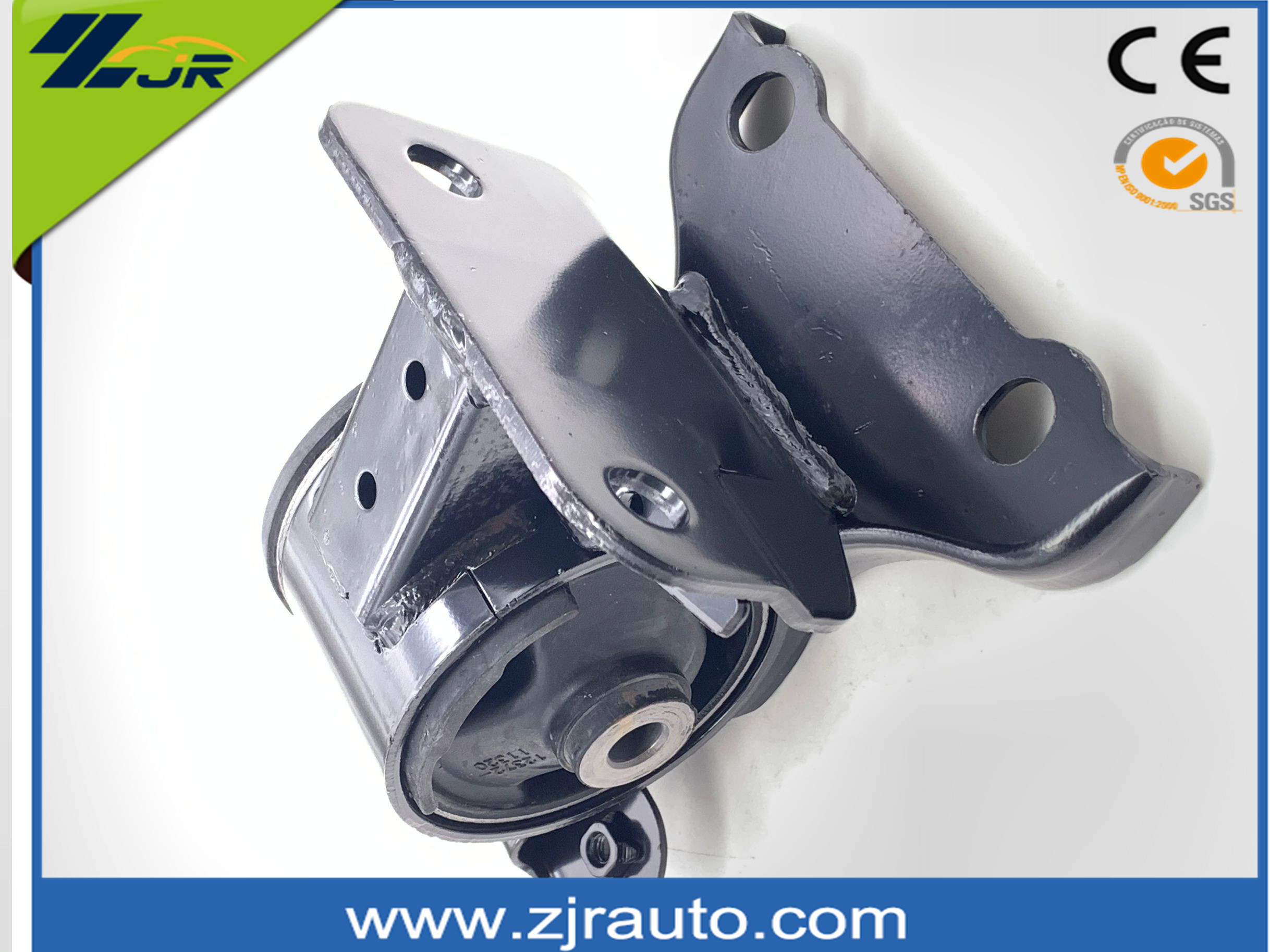 Auto spare parts Toyota Engine Mount 12372-74610 from China ...