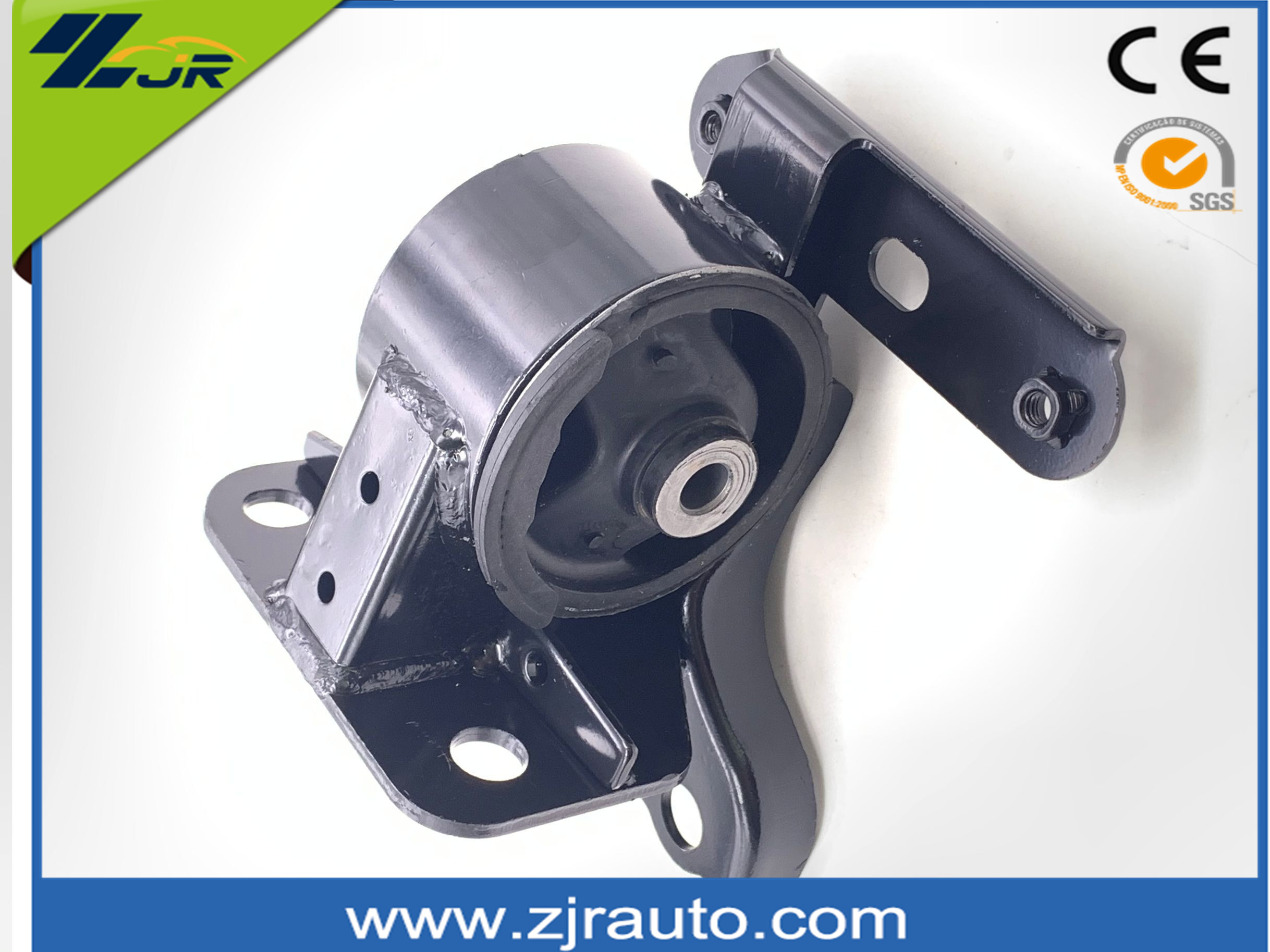 Auto spare parts Toyota Engine Mount 12372-74610 from China ...