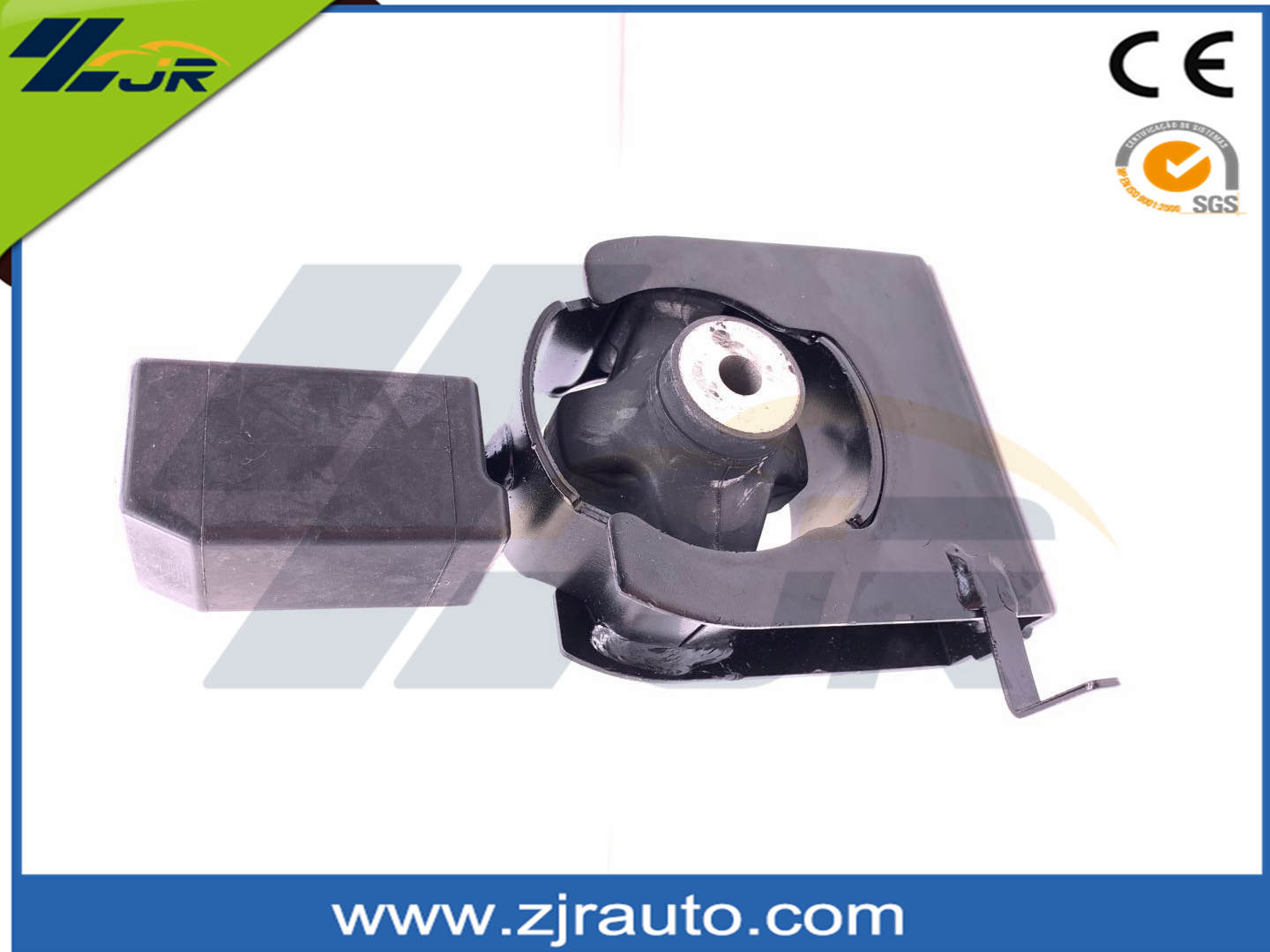 12361-37060 Auto parts Toyota Rubber insulator Engine Mount for Wish ...
