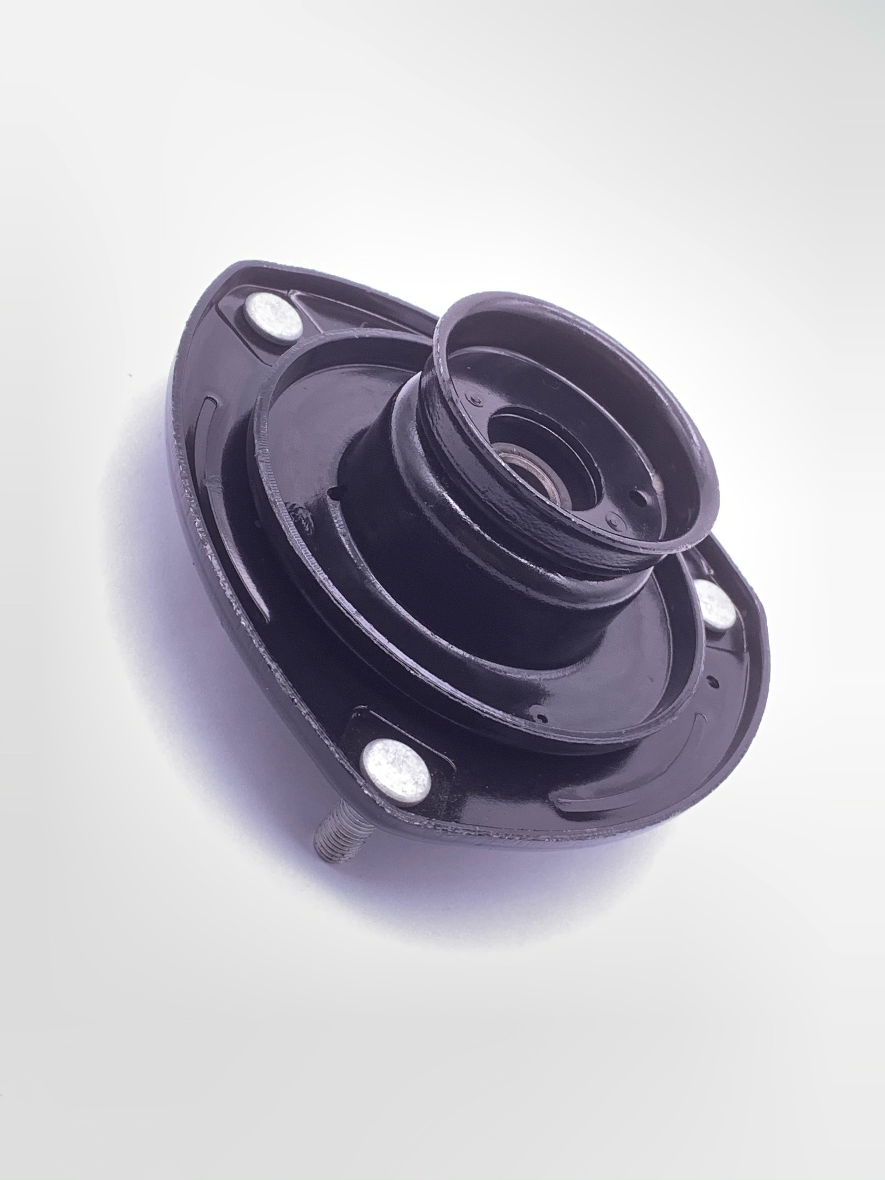 54610-4H000 54610-2B000 54610-2B050 Auto Rubber Spare Parts Strut ...