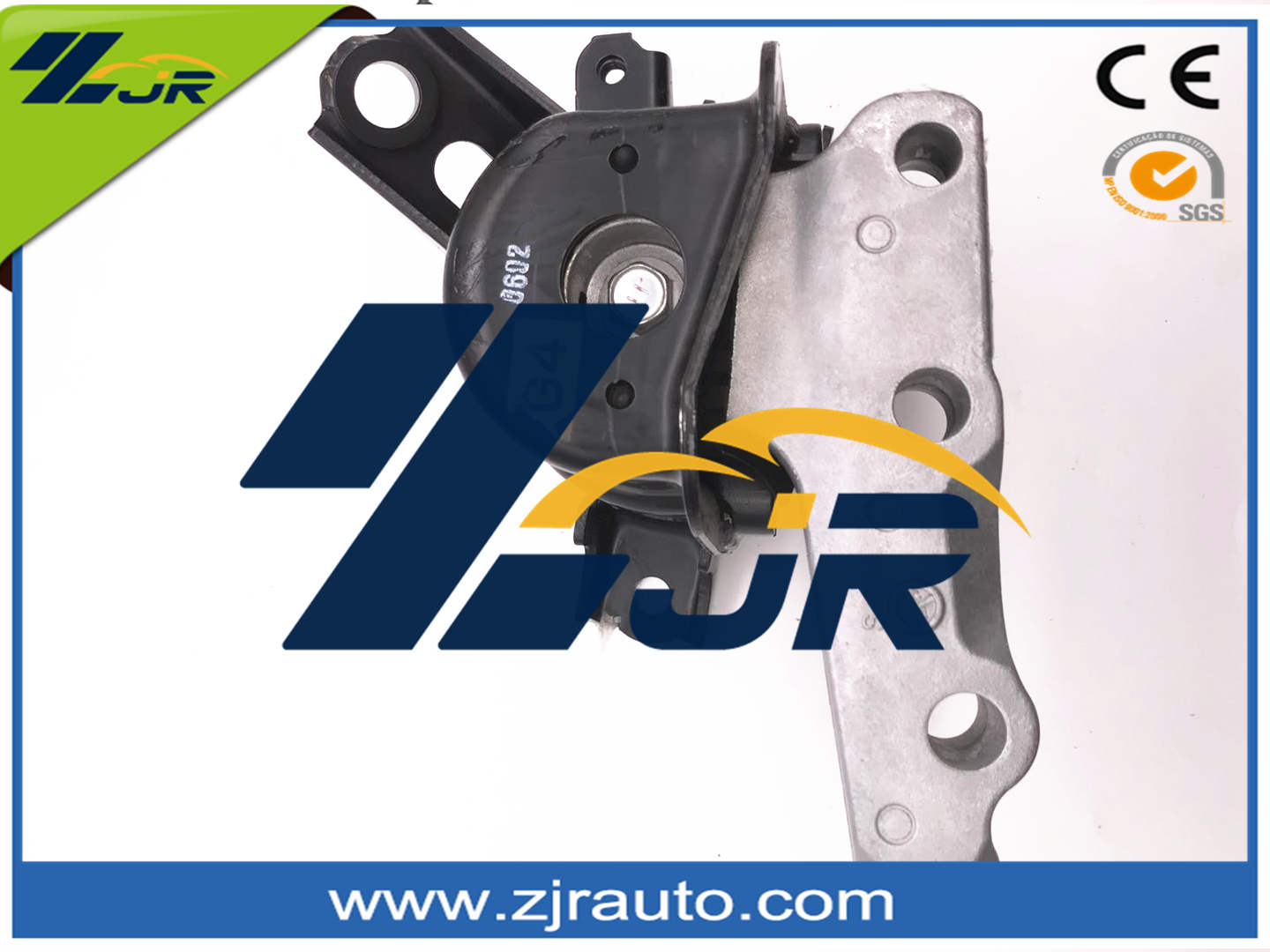 Auto spare parts Toyota Engine Mount 12305-36060 from China ...