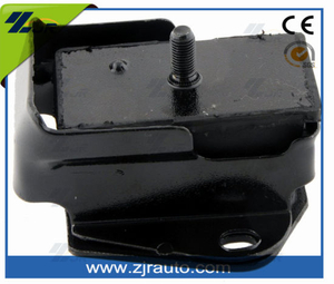 Auto Spare Parts Rubber Engine Mount for MITSUBISHI MR131307/MR272063 ...