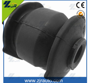 Auto Spare Parts Rubber Suspension Bushing for Toyota 48702-60130 - Buy ...