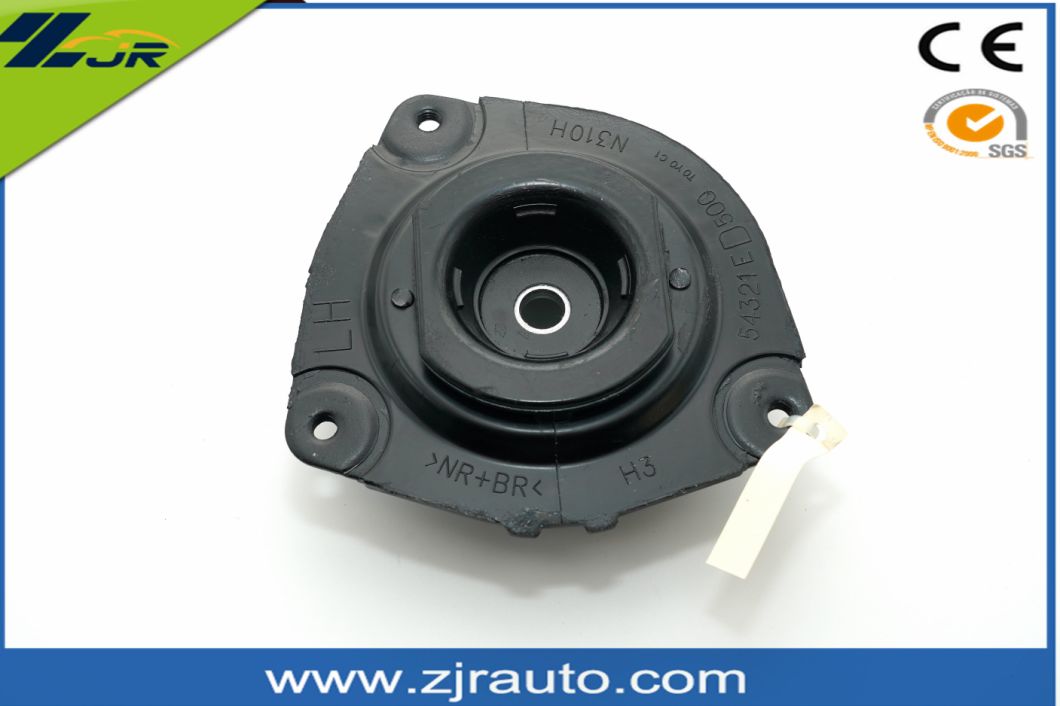 Nissan Shock Absorber Struts Mount for Bluebird Sylphy 54321-ED500 from ...