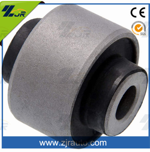 Auto Spare Parts Rubber Suspension Bushing for Nissan 54560-VW000