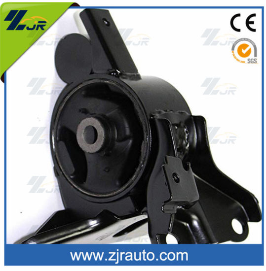 Auto Spare Parts Hyundai Rubber Engine Mount for 21830-2D000 from China ...