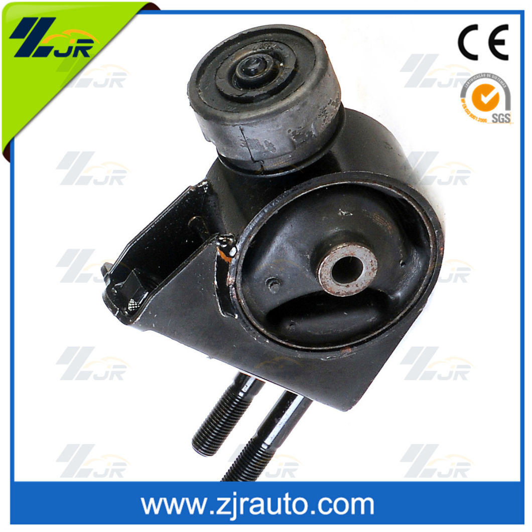 Toyota Rubber Engine Mount for 12371-02140 - Buy Engine Parts, Toyota ...