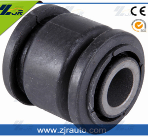 Auto Spare Parts Rubber Suspension Bushing for Toyota 48725-16080 - Buy ...