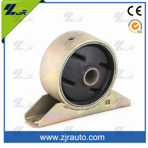 Auto Spare Parts Rubber Engine Mount for MITSUBISHI LANCER MB691230 ...