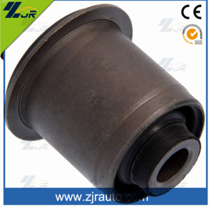 Auto Spare Parts Rubber Suspension Bushing for Suzuki 46371-65j00 from ...