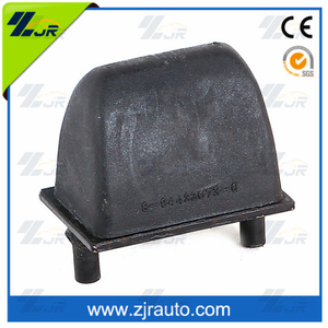 Auto Spare Parts Rubber Engine Mount for Isuzu 8-97106-759-0 - Buy ...