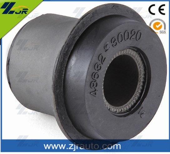 Auto Spare Parts Rubber Suspension Bushing for Toyota 48632-30020 - Buy ...