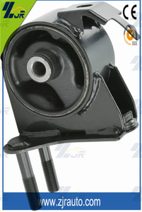 Auto Spare Parts Rubber Engine Mount for Toyota 12361-16310 - Buy ...