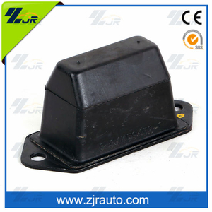 Auto Spare Parts Rubber Engine Mount for Isuzu 8-97219-220-0 - Buy ...