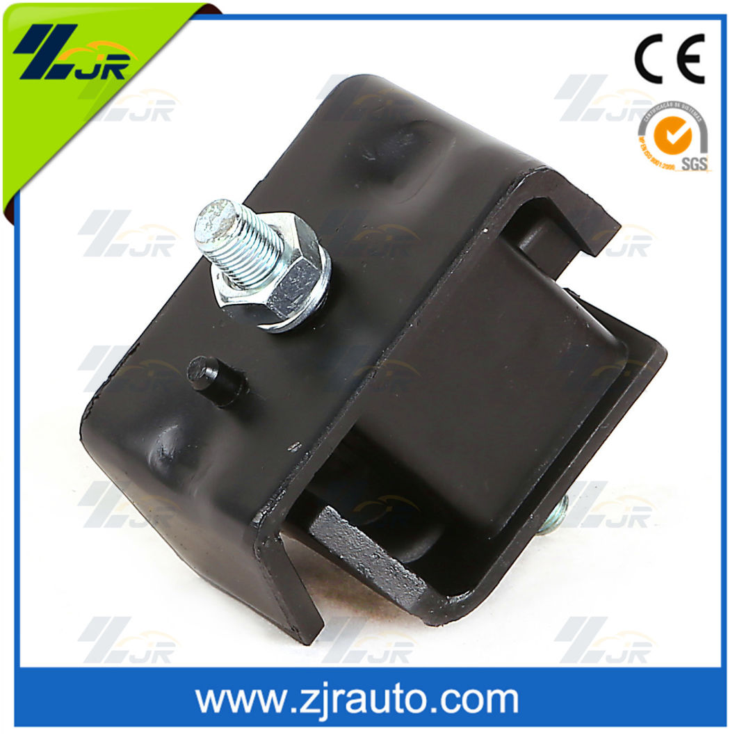 Auto Spare Part Toyota Rubber Engine Mount for 12361-13030