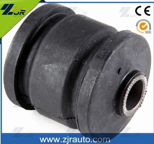 Auto Spare Parts Rubber Suspension Bushing for Toyota 48654-34010
