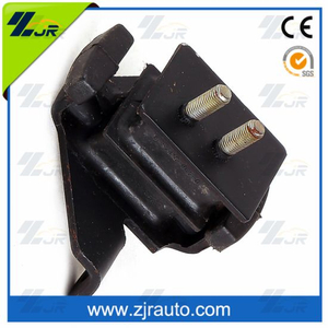 Auto Spare Parts Rubber Engine Mount for Isuzu 8-97095-148-0 - Buy ...