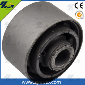 Auto Spare Parts Rubber Suspension Bushing for Toyota 48725-48020 - Buy ...