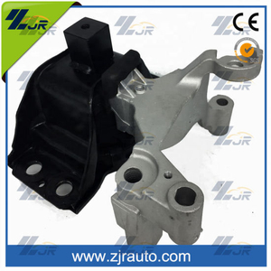 Auto Spare Parts Rubber Engine Mount for Nissan 11220-8h310 - Buy ...