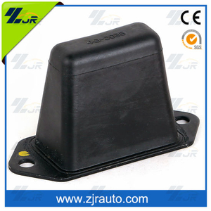 Auto Spare Parts Rubber Engine Mount for Isuzu 8-97095-148-0 - Buy ...