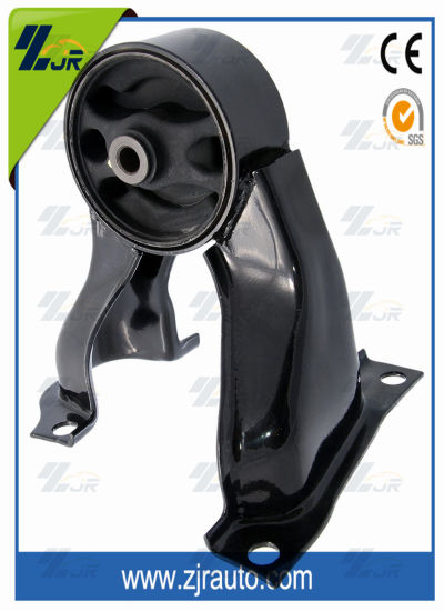 Auto Spare Parts Rubber Engine Mount for Mitsubishi Lancer Mr554541 ...