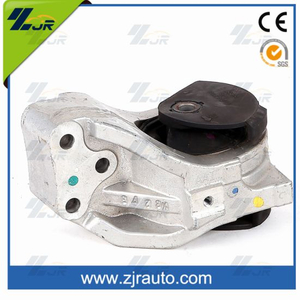 Auto Spare Parts Rubber Engine Mount for Mitsubishi Mb910982 from China ...
