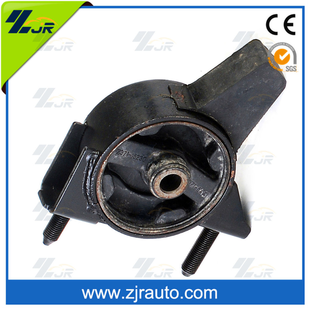 Toyota Rubber Engine Mount for 12371-15230 - Buy Auto Parts, Toyota ...
