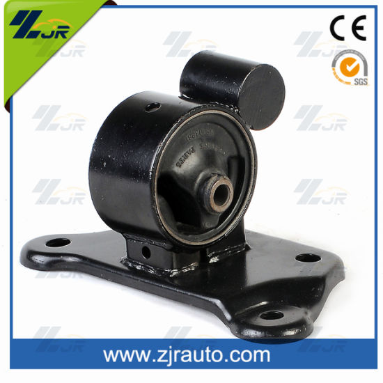 Auto Spare Parts Rubber Engine Mount for Mitsubishi Lancer Mr272062 ...