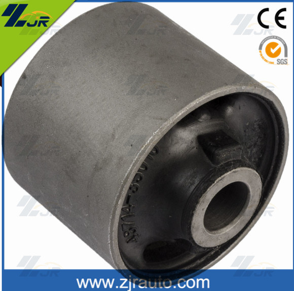 Auto Spare Parts Rubber Suspension Bushing for Toyota 48714-35010 - Buy ...