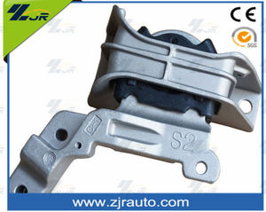 Auto Spare Parts Rubber Engine Mount for Nissan 11210-1ka0a - Buy ...