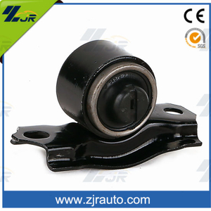 Auto Spare Parts Rubber Suspension Bushing for Nissan 54423-B9500 - Buy ...
