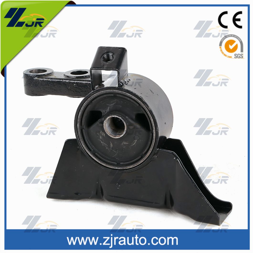 Auto Spare Parts Rubber Engine Mount for Mazda B25D-39-06yd - Buy ...